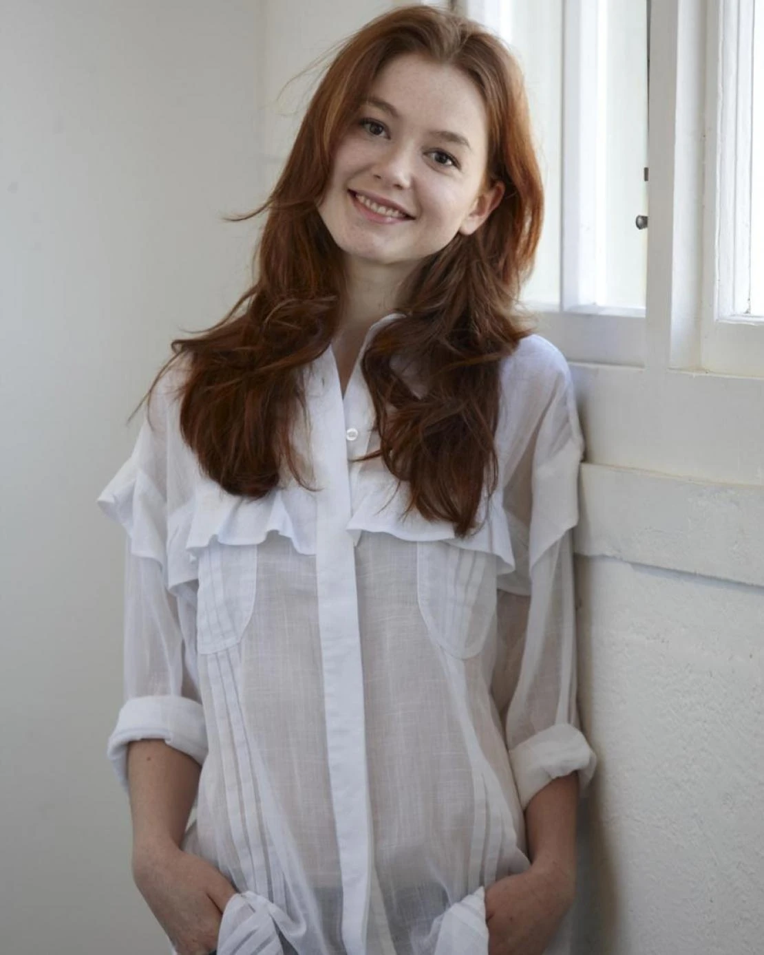 Hayley Hale | Power Rangers Fanon Wiki | Fandom