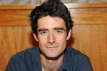 Josh Marx | Power Rangers Fanon Wiki | Fandom
