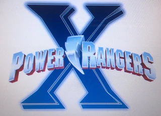 Power Rangers: X | Power Rangers Fanon Wiki | Fandom