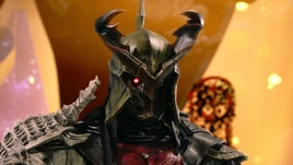 Eryndor Valyrius | Power Rangers Fanon Wiki | Fandom
