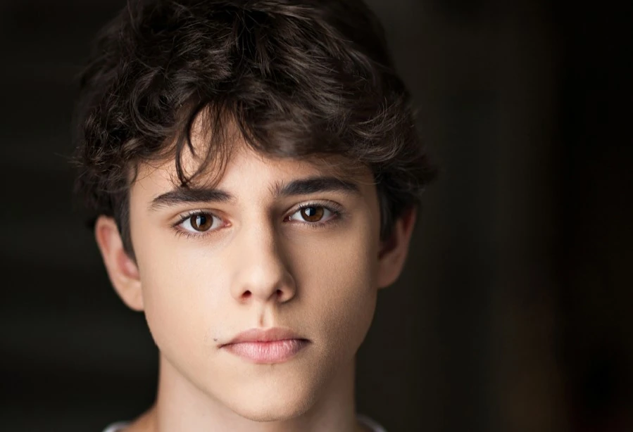 Lucan Gira | Power Rangers Fanon Wiki | Fandom