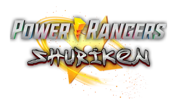 Power Rangers: Shuriken | Power Rangers Fanon Wiki | Fandom