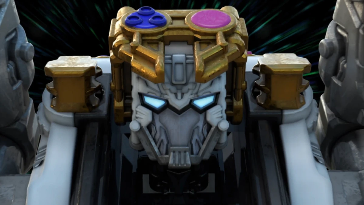 Araneae Destroyed | Power Rangers Fanon Wiki | Fandom