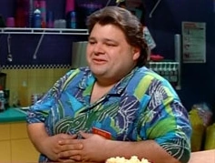 Ernie Morrison (Revisited Series) | Power Rangers Fanon Wiki | Fandom