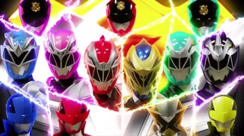 Prehistoric Thief Justice | Power Rangers Fanon Wiki | Fandom