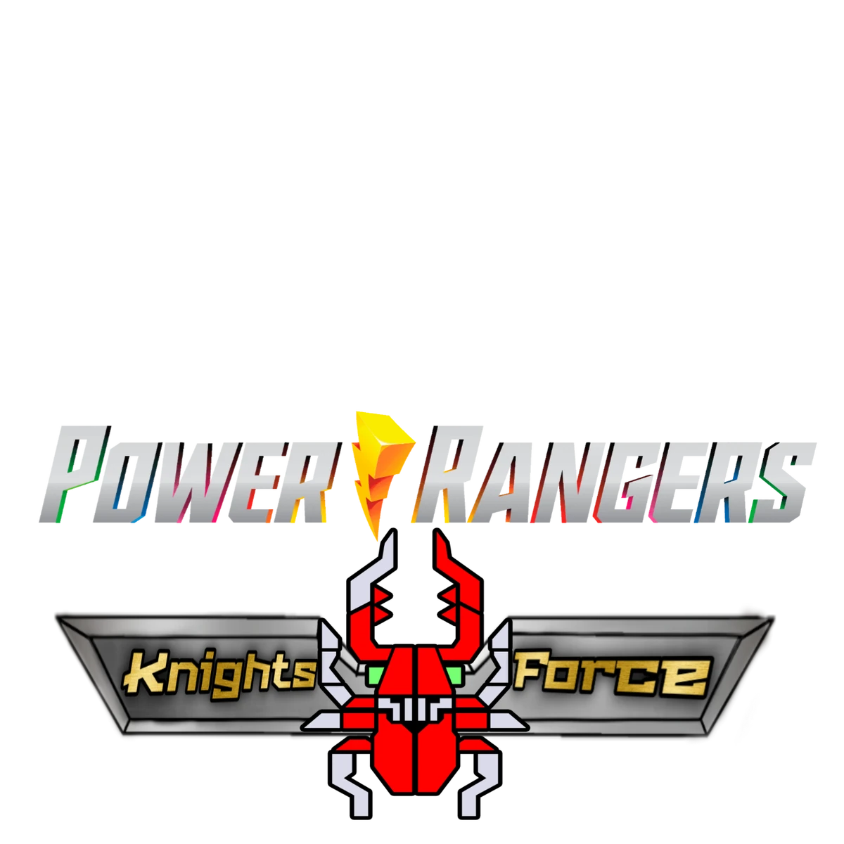 Power Rangers: Knights Force (Pushkariov version) | Power Rangers Fanon Wiki | Fandom