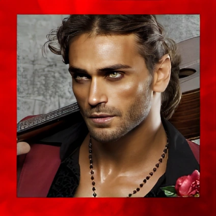 Felipe Ruiz | Power Rangers Fanon Wiki | Fandom