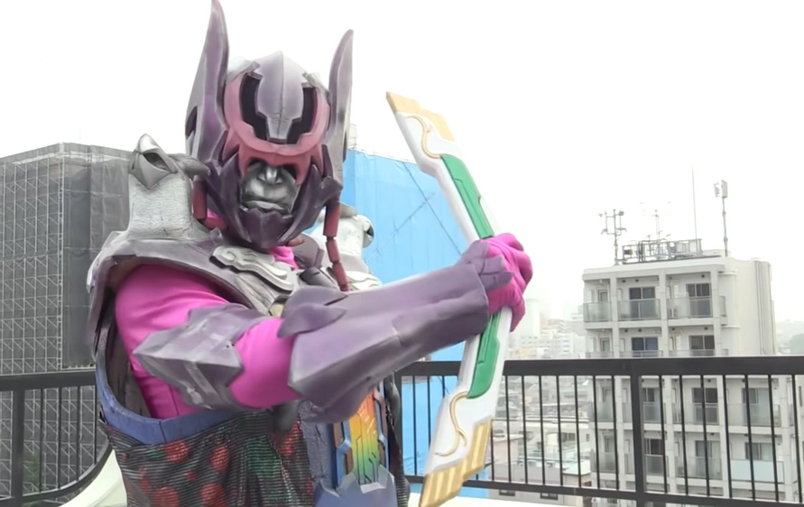 Engine Zol | Power Rangers Fanon Wiki | Fandom