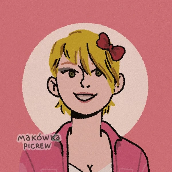 Caitlin Cooke | Power Rangers Fanon Wiki | Fandom