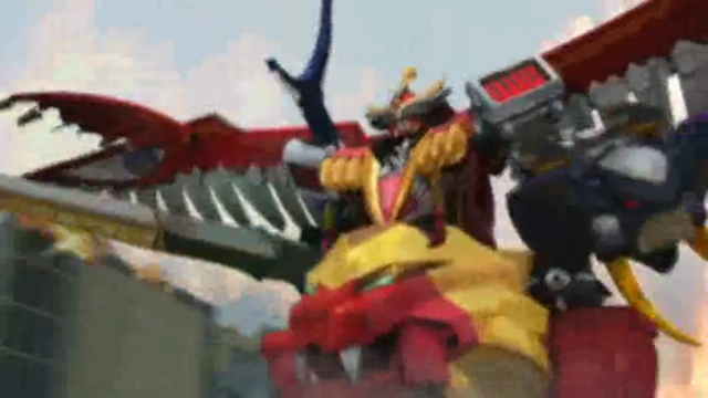 Lion Chaser | Power Rangers Fanon Wiki | Fandom