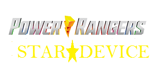 Power Rangers Star Device | Power Rangers Fanon Wiki | Fandom