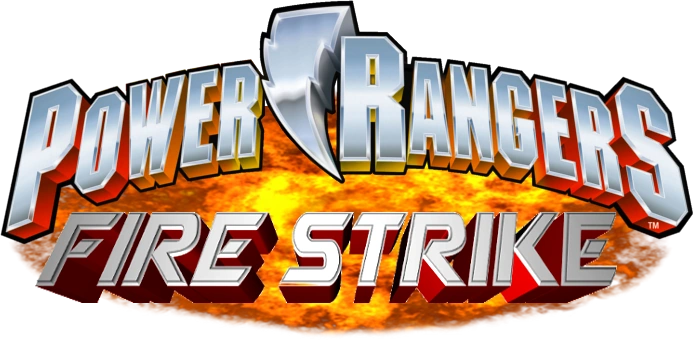 Power Rangers Fire Strike | Power Rangers Fanon Wiki | Fandom