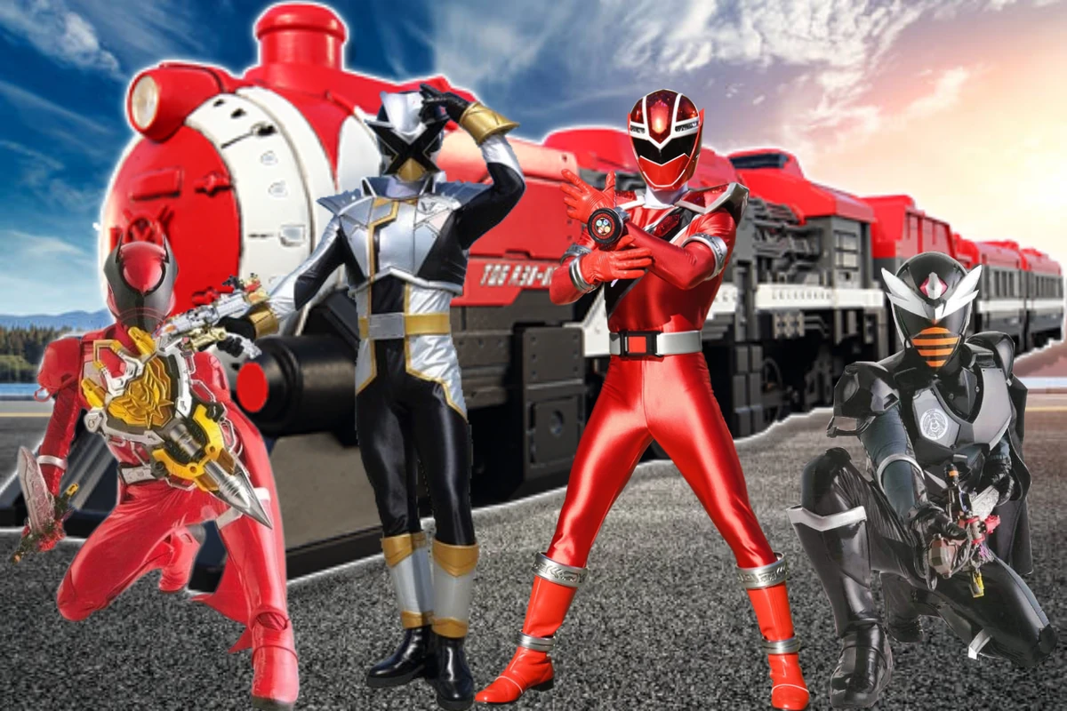 Fatal Fight | Power Rangers Fanon Wiki | Fandom