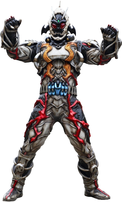 Rokkett | Wiki Power Rangers Fanon | Fandom