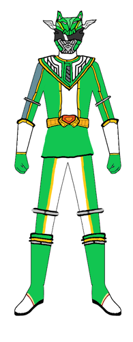 Ayaka Tenma | Power Rangers Fanon Wiki | Fandom