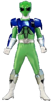 Ravi Shaw (Reynoman) | Power Rangers Fanon Wiki | Fandom