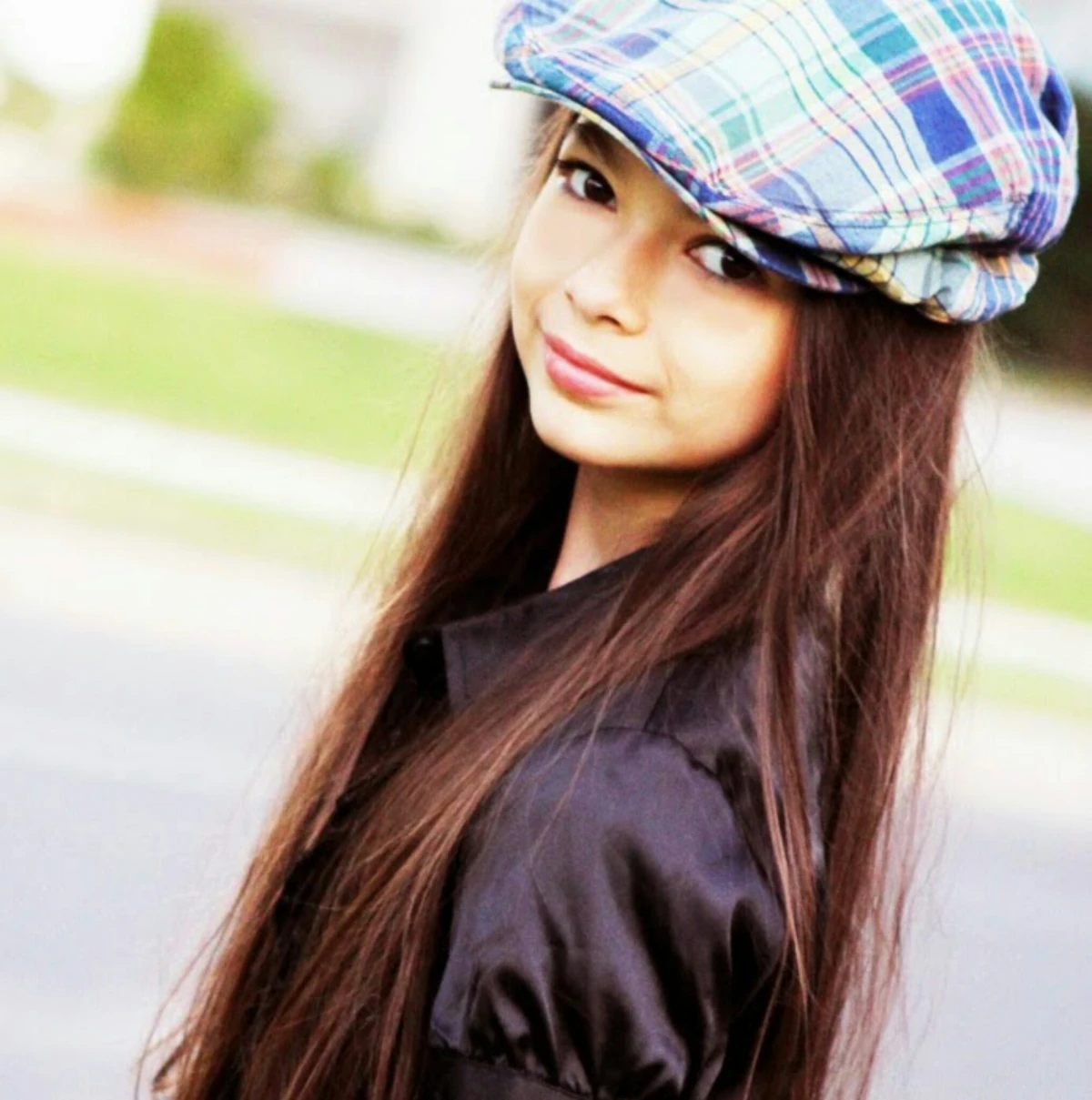 June Hart | Power Rangers Fanon Wiki | Fandom