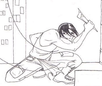 Takuya Harada | Power Rangers Fanon Wiki | Fandom