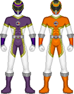 Power Rangers Prism Surge | Power Rangers Fanon Wiki | Fandom