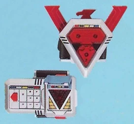 Wing Morpher | Power Rangers Fanon Wiki | Fandom