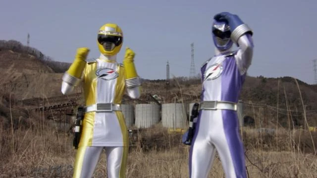 Straight Flush | Power Rangers Fanon Wiki | Fandom