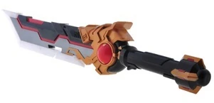 Celestial Saber | Power Rangers Fanon Wiki | Fandom