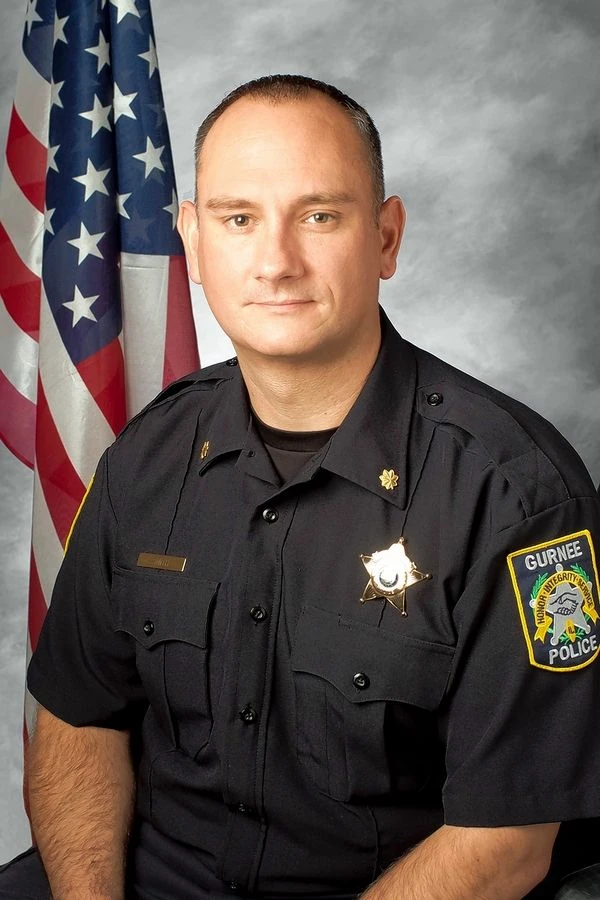 Commander Lex Miller | Power Rangers Fanon Wiki | Fandom