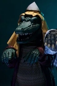 Croco (Beast Prime) | Power Rangers Fanon Wiki | Fandom