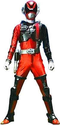 Neo Dekaranger Troopers | Power Rangers Fanon Wiki | Fandom