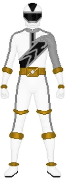 Kyo (Uchuryuger) | Power Rangers Fanon Wiki | Fandom