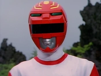 Max McArthur | Power Rangers Fanon Wiki | Fandom