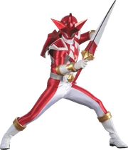 Origami Red | Power Rangers Fanon Wiki | Fandom