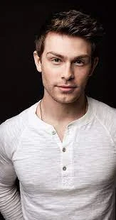 Jake thomas | Power Rangers Fanon Wiki | Fandom