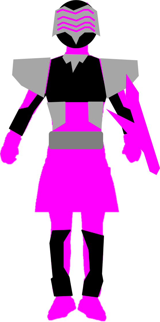 Miyuki Tezuka (reboot) | Power Rangers Fanon Wiki | Fandom