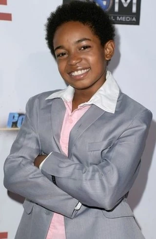 Malcom Lexington | Power Rangers Fanon Wiki | Fandom