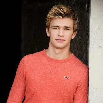 Markus Green | Power Rangers Fanon Wiki | Fandom