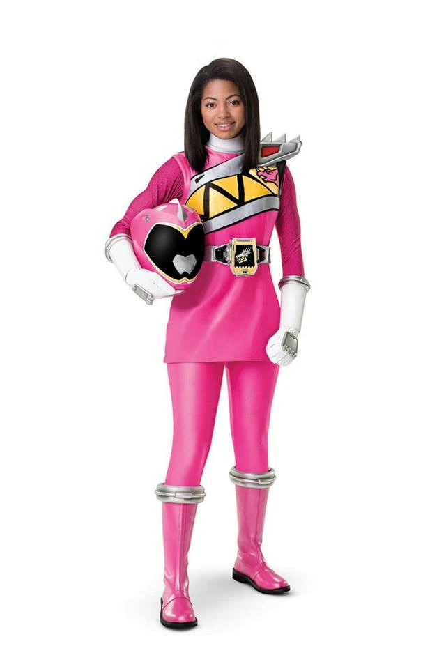 Kaitlin Skinner | Power Rangers Fanon Wiki | Fandom