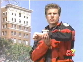 Ryan Mitchell (PRREVISITED UNIVERSE) | Power Rangers Fanon Wiki | Fandom