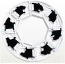 Samurai Disks | Power Rangers Fanon Wiki | Fandom