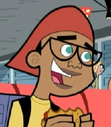 Tucker Foley | Power Rangers Fanon Wiki | Fandom