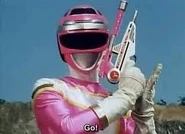 Chloe Silverstone | Power Rangers Fanon Wiki | Fandom