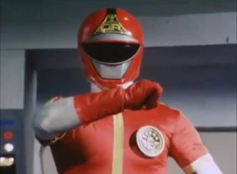 Eric Edison | Power Rangers Fanon Wiki | Fandom