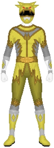 Naoya Kimura | Power Rangers Fanon Wiki | Fandom