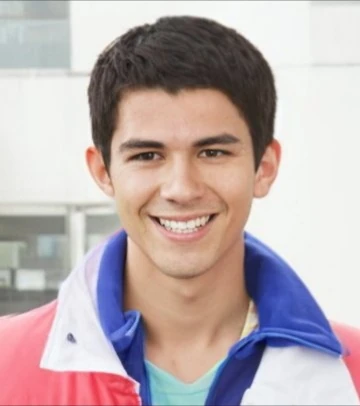 Leroy | Power Rangers Fanon Wiki | Fandom