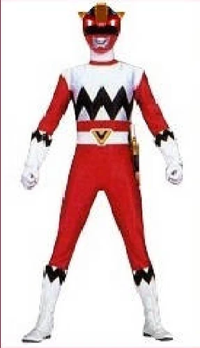 Xaveer Aurum | Power Rangers Fanon Wiki | Fandom