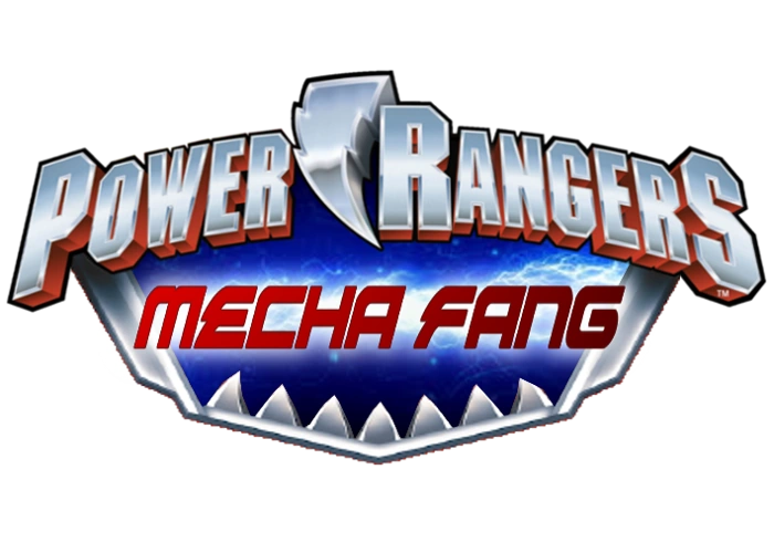 Power Rangers Mecha Fang | Power Rangers Fanon Wiki | Fandom