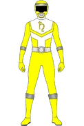 Planet Rangers | Power Rangers Fanon Wiki | Fandom