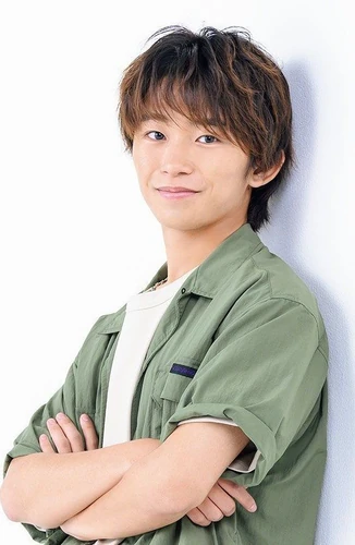 Ren (Yaseiger) | Power Rangers Fanon Wiki | Fandom