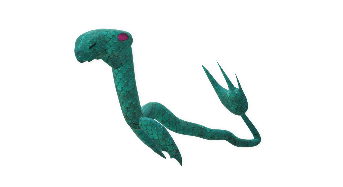 Zestyg | Power Rangers Fanon Wiki | Fandom