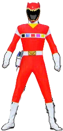 Daichi Himura | Power Rangers Fanon Wiki | Fandom